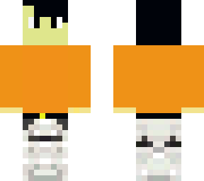 birch log | Minecraft Skins