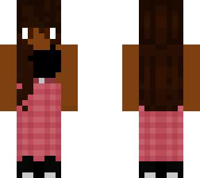 baggy pants | Minecraft Skins