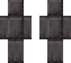 bloque de netherite | Minecraft Skins