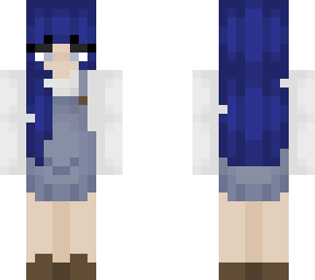 Berry | Minecraft Skins