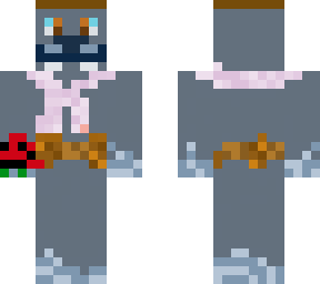 muppet | Minecraft Skins