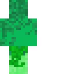 Bush | Minecraft Skins