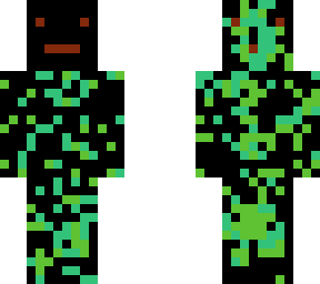 Confused random kid | Minecraft Skin