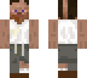 basicsteve | Minecraft Skins