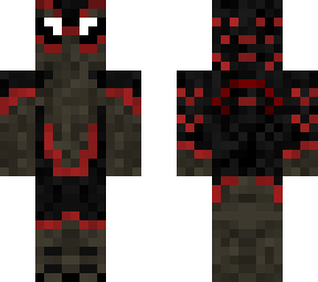 avali | Minecraft Skins