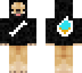 doge bepis bone jacket | Minecraft Skin