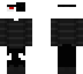 Dos | Minecraft Skin