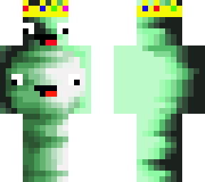 Dream Zyph Technoblade Ranboo Derpy Minecraft Skins