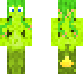 Lamia | Minecraft Skins