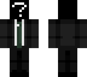 enigma | Minecraft Skins