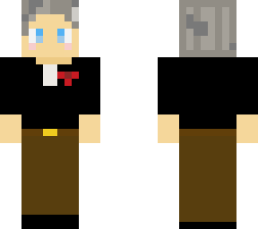 epstein | Minecraft Skins