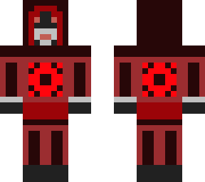 executioner | Minecraft Skins