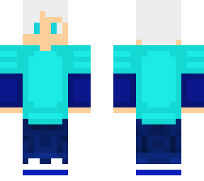 Firelight | Minecraft Skins