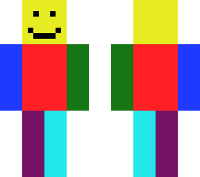 Fun skin | Minecraft Skin