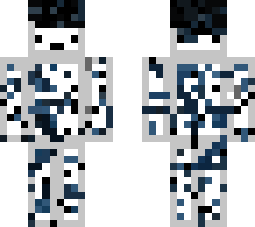 gappy | Minecraft Skins