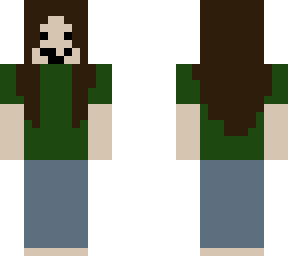 gill | Minecraft Skins