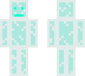 glass | Minecraft Skin