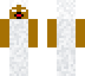 granny granny | Minecraft Skins