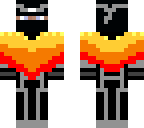 hispanic | Minecraft Skins