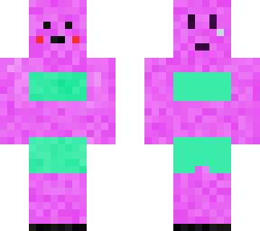 Hot Guy | Minecraft Skins