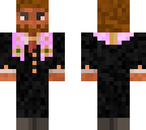 JSchlatt/Fragrance Man | Minecraft Skin