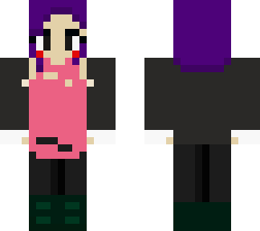 jiro | Minecraft Skins