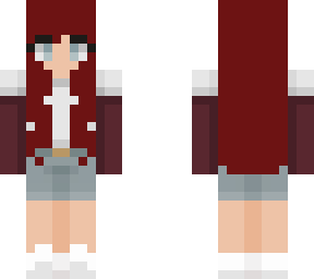 Libra | Minecraft Skin
