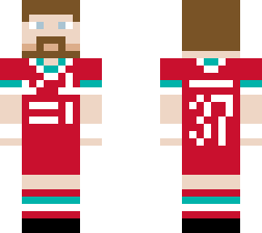 Liverpool | Minecraft Skins