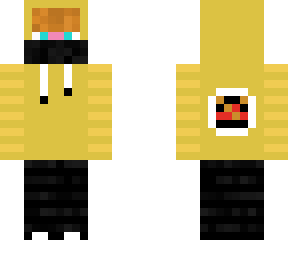 Marko | Minecraft Skin