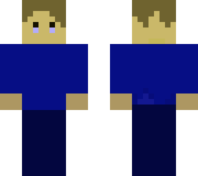 matthew | Minecraft Skin