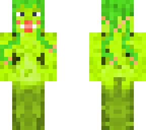 medusa | Minecraft Skins