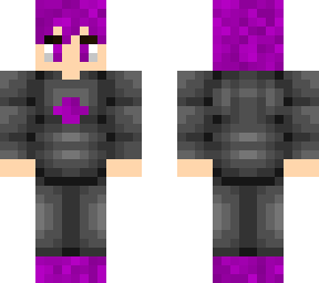 MkamelGG | Minecraft Skin