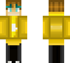 mrcrainer | Minecraft Skins