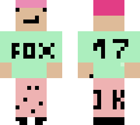 mtb | Minecraft Skins