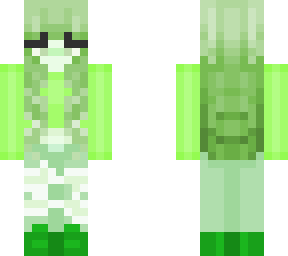 mtn dew | Minecraft Skins