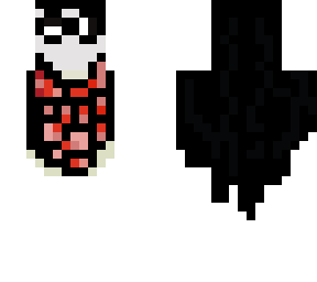 Mouths | Minecraft Skins