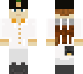 austria soldier | Minecraft Skins