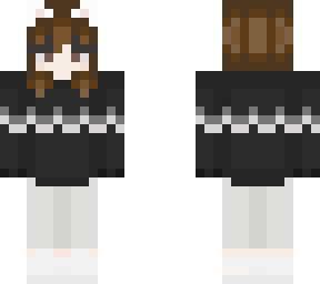 niachu recolor | Minecraft Skin