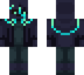 nightmare sans | Minecraft Skins