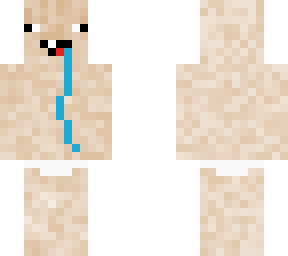 Noobek Minecraft | Minecraft Skin