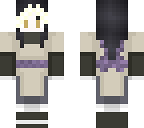 orochimaru | Minecraft Skins