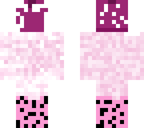 Minecraft Skin