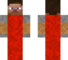 PLOP | Minecraft Skin