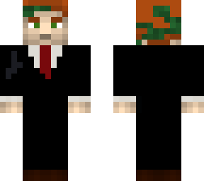 POGGERS | Minecraft Skin