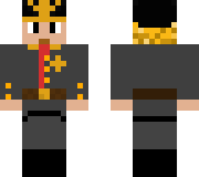 prussian soldier | Minecraft Skins