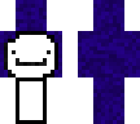 purple dream | Minecraft Skin