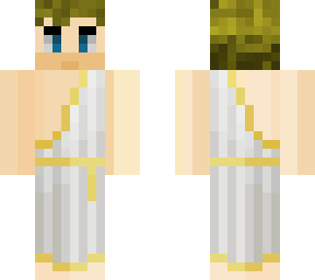 reagan | Minecraft Skins