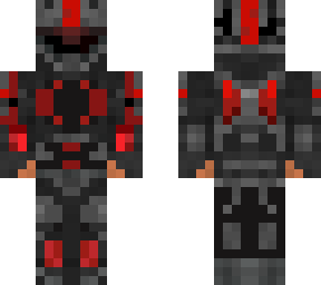 Halo Odst | Minecraft Skins