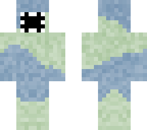 screamer | Minecraft Skins