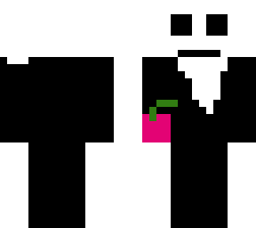 shady | Minecraft Skin